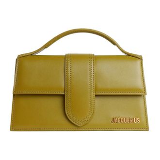 Jacquemus Damen, Taschen, Grün, ONE SIZEGröße
