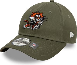 New Era Cap New Era Cincinnati Bengals Nfl Mascot 9Forty 60595389 Grün