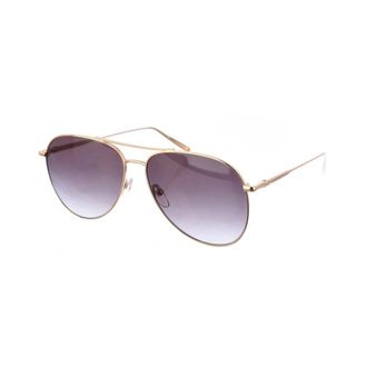 Longchamp Sonnenbrille - - Accessories - Damen - Grau - ONE SIZE