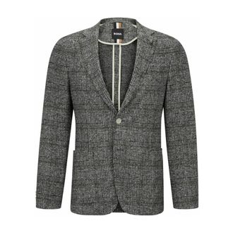 HUGO BOSS Herren, Jacken, Grau, 2XLGr&ouml;&szlig;e
