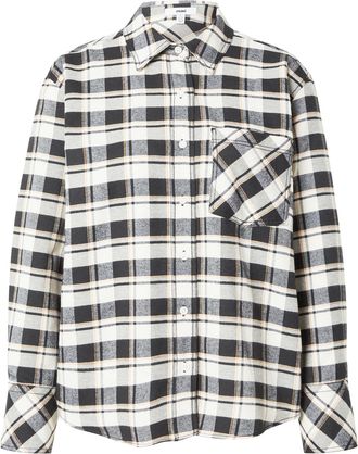 Mavi Bluse