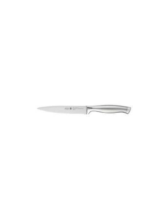 R&ouml;sle Universalmesser Basic Line, 7x2.5x27.5 cm, ergonomischer Griff, Kochen, K&uuml;chenmesser, Allzweckmesser