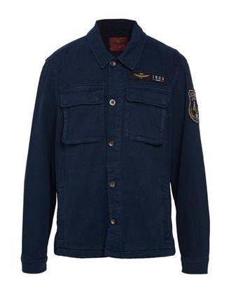 Aeronautica MANTEAUX - Vestes et blousons sur YOOX.COM