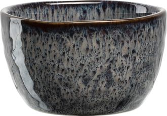 Leonardo LEONARDO Matera Keramikschale - Kleine Schale aus Keramik - Durchmesser 8,3 cm, H&ouml;he 5 cm - Inhalt 150 ml - Mikrowellengeeignet, sp&uuml;lmaschinenfest - S