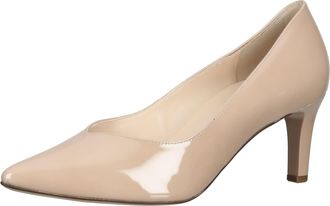 H&ouml;gl Pumps