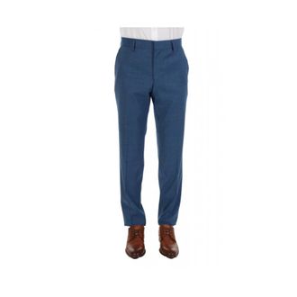 HUGO BOSS Boss - Hosen > Chinos - - Trousers - Herren - Blau - 2XL