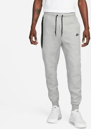 Nike Herren Sporthose M NK TCH FLC JGGR
