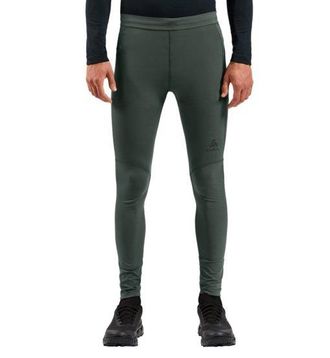 Odlo Zeroweight M - Laufleggings - Herren