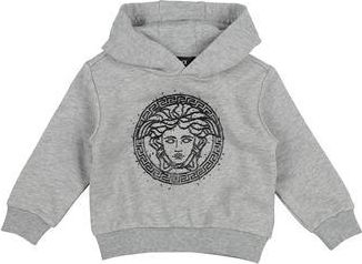 Versace TOPS - Sweat-shirts sur YOOX.COM