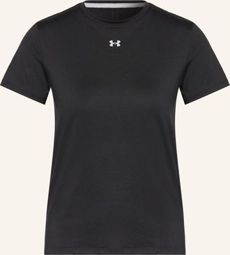 Under Armour T-Shirt Ua Vanish schwarz