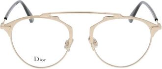 Dior Sorealo Frame - - Accessories - unisex - Gelb - ONE SIZE