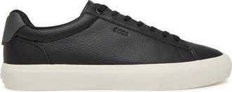 HUGO BOSS Sneakers 50542114 Schwarz