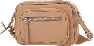 Gianni Chiarini Femme, Sacs, Beige, Taille: ONE Size Carre
