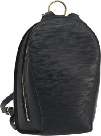 Louis Vuitton Damen, Pre-Owned, Schwarzk, ONE SIZEGr&ouml;&szlig;e