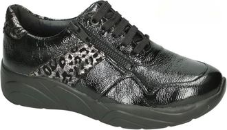 Solidus Damen, Schuhe, Schwarzk, 37 1/2 EUGr&ouml;&szlig;e