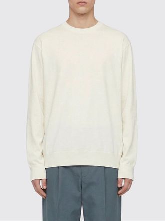Jil Sander T-Shirt JIL SANDER Homme couleur Lait