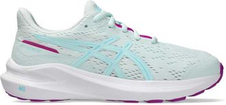 Asics Jungen Gt-1000 13 Gs Sneaker, Soothing Sea Bright Cyan, 40 EU