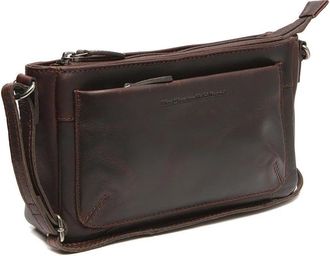 The Chesterfield Brand Southampton Umh&auml;ngetasche Leder 23 cm