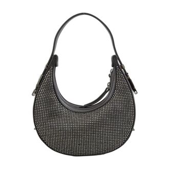 Liu Jo Graue Aktentasche mit Stil - - Bags - Damen - Grau - ONE SIZE
