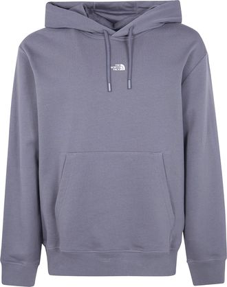 The North Face Unisex Essential Light Relaxed Hoodie