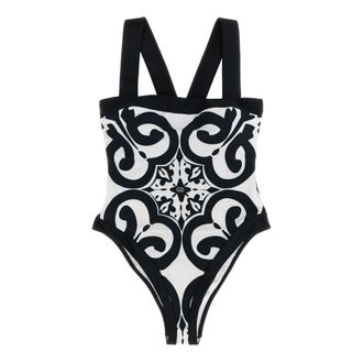 Goldbergh Goldbergh, Femme, Maillots de bain, Multicolore, Taille: 42 FR Maillot de bain une pi&egrave;ce Costella