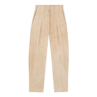 Cortana Damen, Hosen, Beige, XLGröße