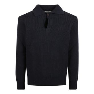 Ballantyne Herren, Oberteile, Blau, XLGr&ouml;&szlig;e