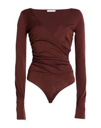 Max Mara TOPS - Bodysuits auf YOOX.COM