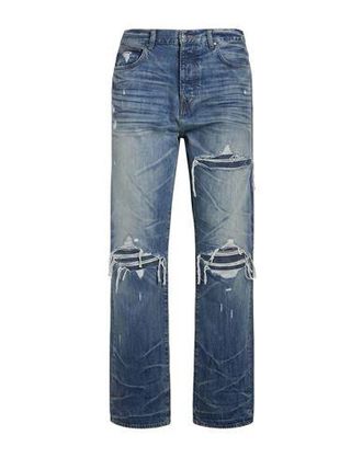 Amiri BAS - Pantalons en jean sur YOOX.COM