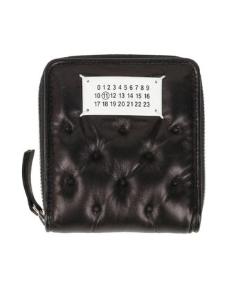 Maison Margiela Kleinlederwaren - Brieftaschen auf YOOX.COM