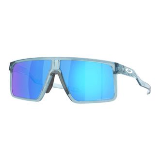 Oakley Helux Sonnenbrille - - Accessories - Herren - Blau - 61 MM