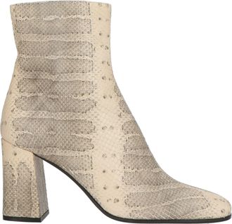 Sergio Rossi SCHUHE - Stiefeletten auf YOOX.COM