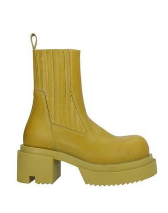 Rick Owens CHAUSSURES - Bottines sur YOOX.COM