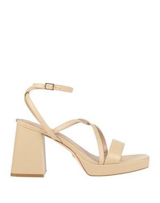 Guess CHAUSSURES - Sandales sur YOOX.COM