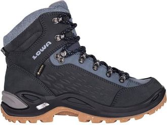 Lowa Damen Stiefel RENEGADE WARM GTX MID Ws