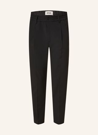 Drykorn Drykorn Hose Chasy Extra Slim Fit schwarz