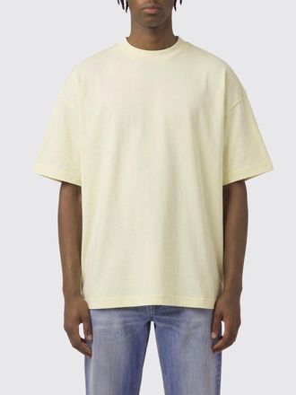 Fear of God T-Shirt Homme couleur Ivoir