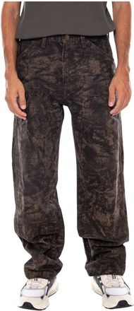 Levi's Homme, Jeans, Noir, Taille: W33 L32 Loose-fit Jeans