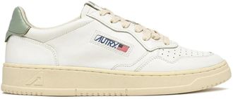 Autry Low-Top Sneaker - Sneakers White - Gr. 40 (EU) - in Wei&szlig; - f&uuml;r Damen