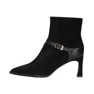 Lina Locchi AV 131 Stiefeletten - - Shoes - Damen - Schwarzk - 42 EU