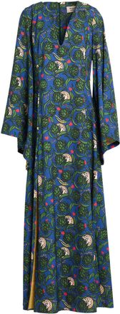 Alessandro Enriquez KLEIDER - Maxi-Kleider auf YOOX.COM