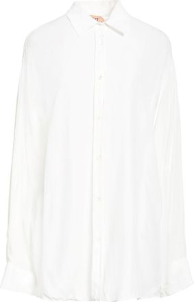 N°21 TOPS - Hemden auf YOOX.COM