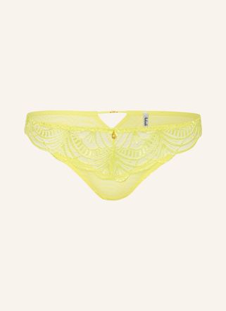 Aubade String Vibes gelb