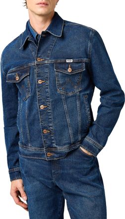 Wrangler CLASSIC JACKET