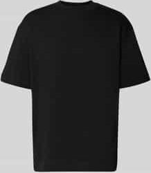 Les Deux T-Shirt mit Rundhalsausschnitt Modell Carl