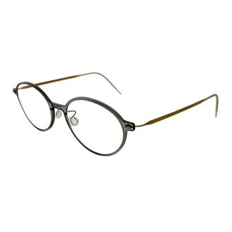 Lindberg 6667 C07-140805-Gt Optisches Brillengestell - - Accessories - Damen - Grau - 49 MM