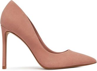 Aldo Aldo High Heels Lala 13985160 Beige