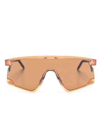 Oakley BXTR Metal Sonnenbrille - Orange