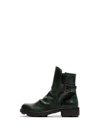 FLY London Femme NURY175FLY Fashion Boot, Essence, 41 EU