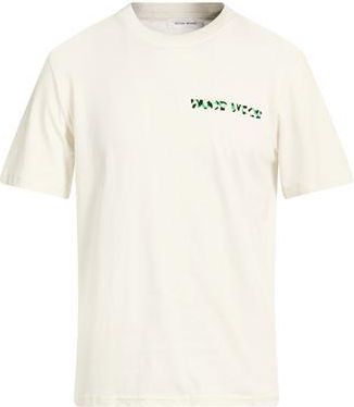 Wood Wood TOPS - T-shirts sur YOOX.COM